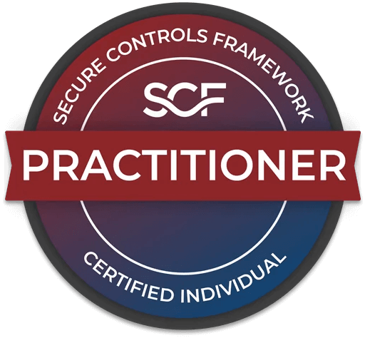 Individual SCF Certifications